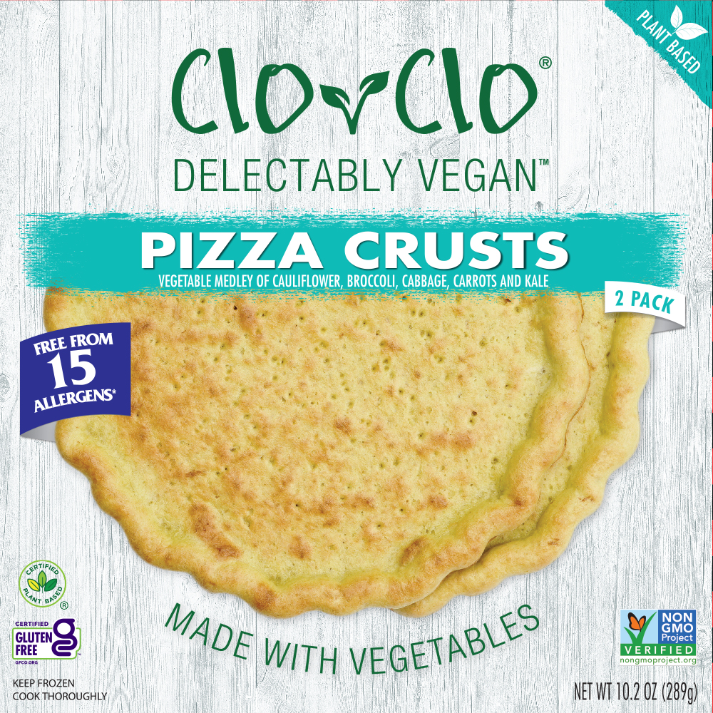 Clo-Clo Products - Clo-Clo Vegan Foods