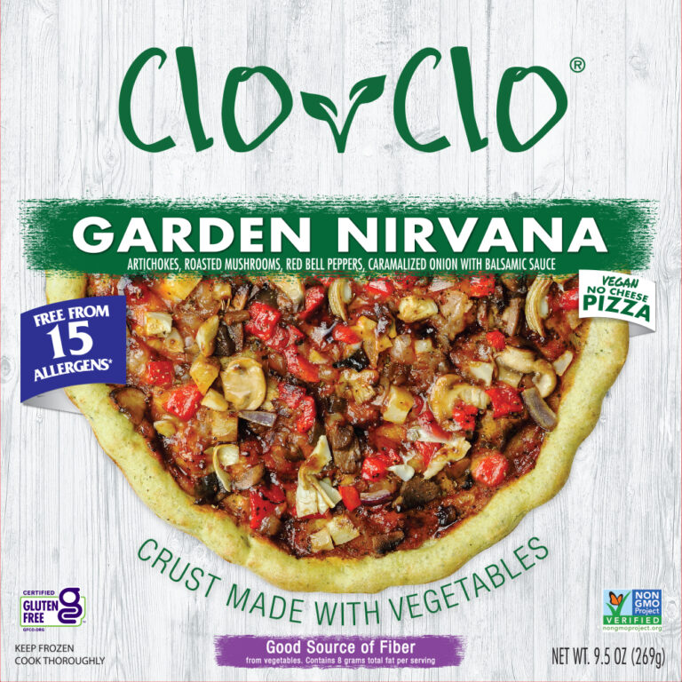 CLO-CLO Products - Clo-Clo Vegan Foods